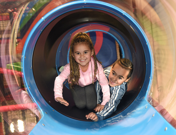 Out of this world offer at Planet Play this summer! 👽🛸