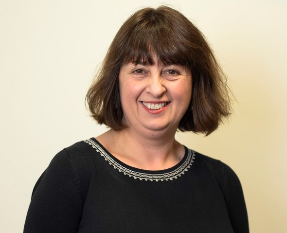 Loveday Ryder: Our plans for 2023