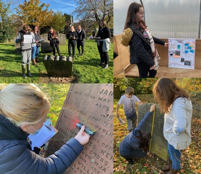 Latest news from the Coalfield Communities Landscape Partnership