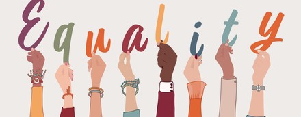 Please take a minute to help us with Equal Opportunities