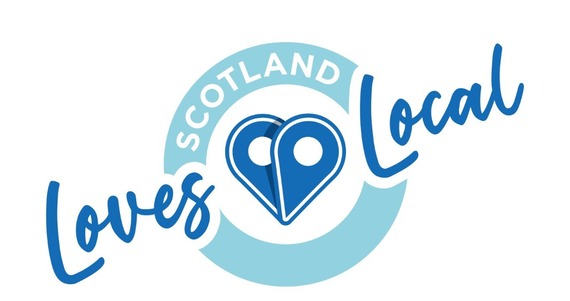 Scotland Loves Local Week - 26 August to 1 Sept 2024