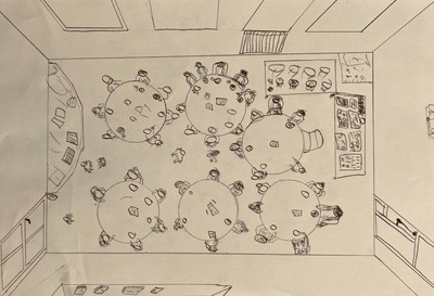 Your October Tea Break is here...and it's frightfully good!