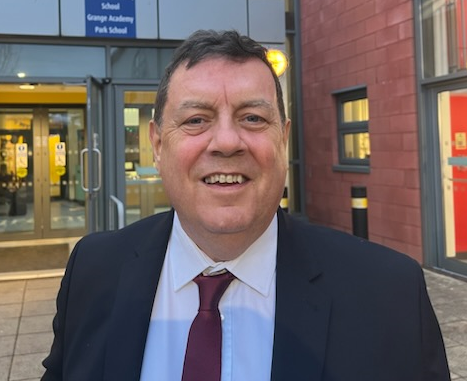 It's time for The Tea Break December Round-Up!