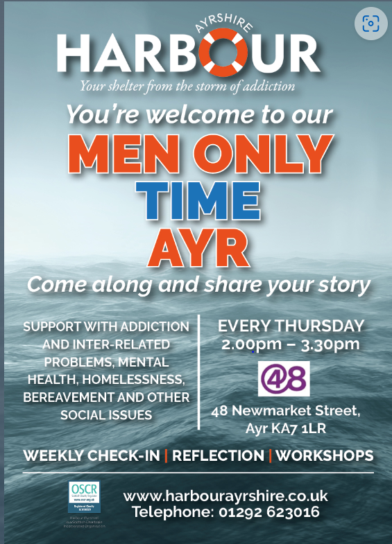 May Wellbeing Newsletter: Issue 34