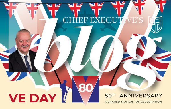 Chief Executive Update Friday 9 May 2025
