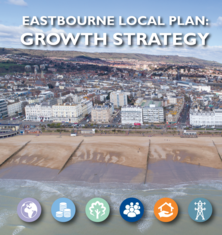 Churches and the Eastbourne Growth Strategy - Churches Together for ...