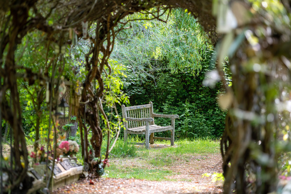 Crematorium Open Day