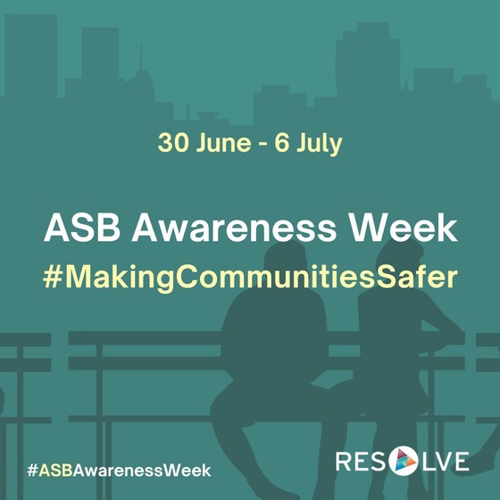 Your ASB Awareness Week Network Special (Monday, 30 June 2025)