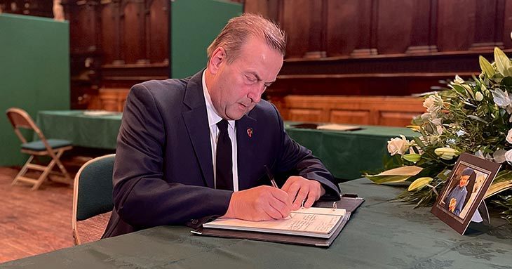 Exeter City Council Latest News