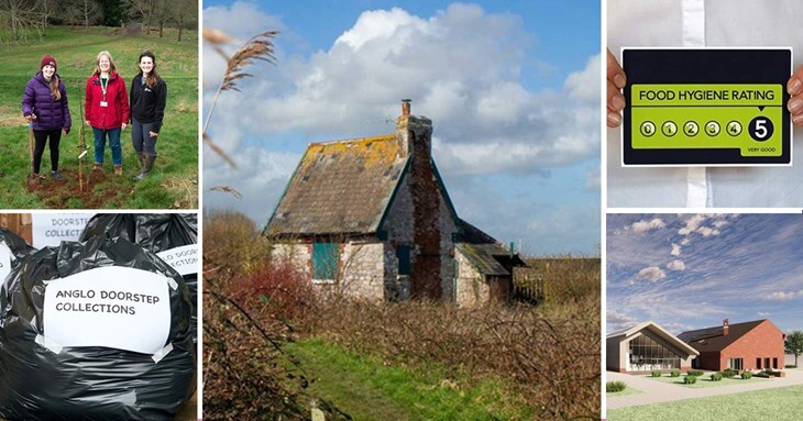 Exeter City Council Latest News