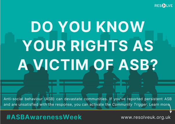 Residents' Update - Friday, 30 June