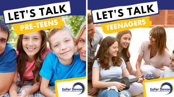 Residents' Update - Friday, 25 August