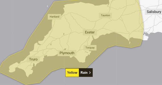 Flooding advice and guidance| Residents' Update