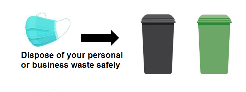 COVID-19: Face coverings become mandatory in shops and more updates ...