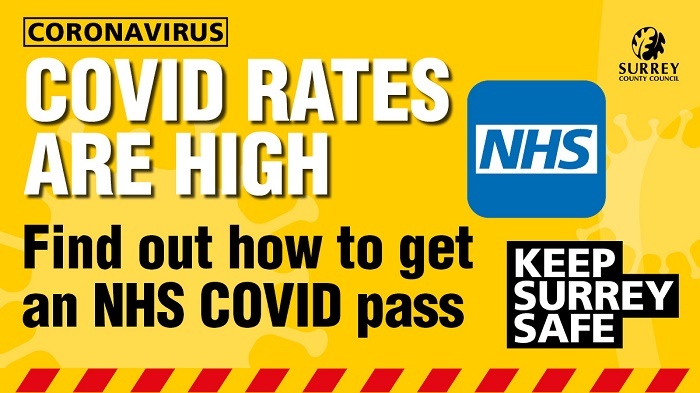 COVID-19: Get boosted now | Vaccination pass | Test before you go home ...