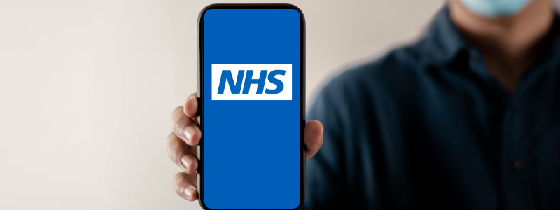 COVID-19: 18+ get boosted now | Daily testing of close contacts | NHS ...