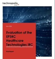 EPSRC Healthcare Technologies Newsletter - November 2024 (Issue 15)