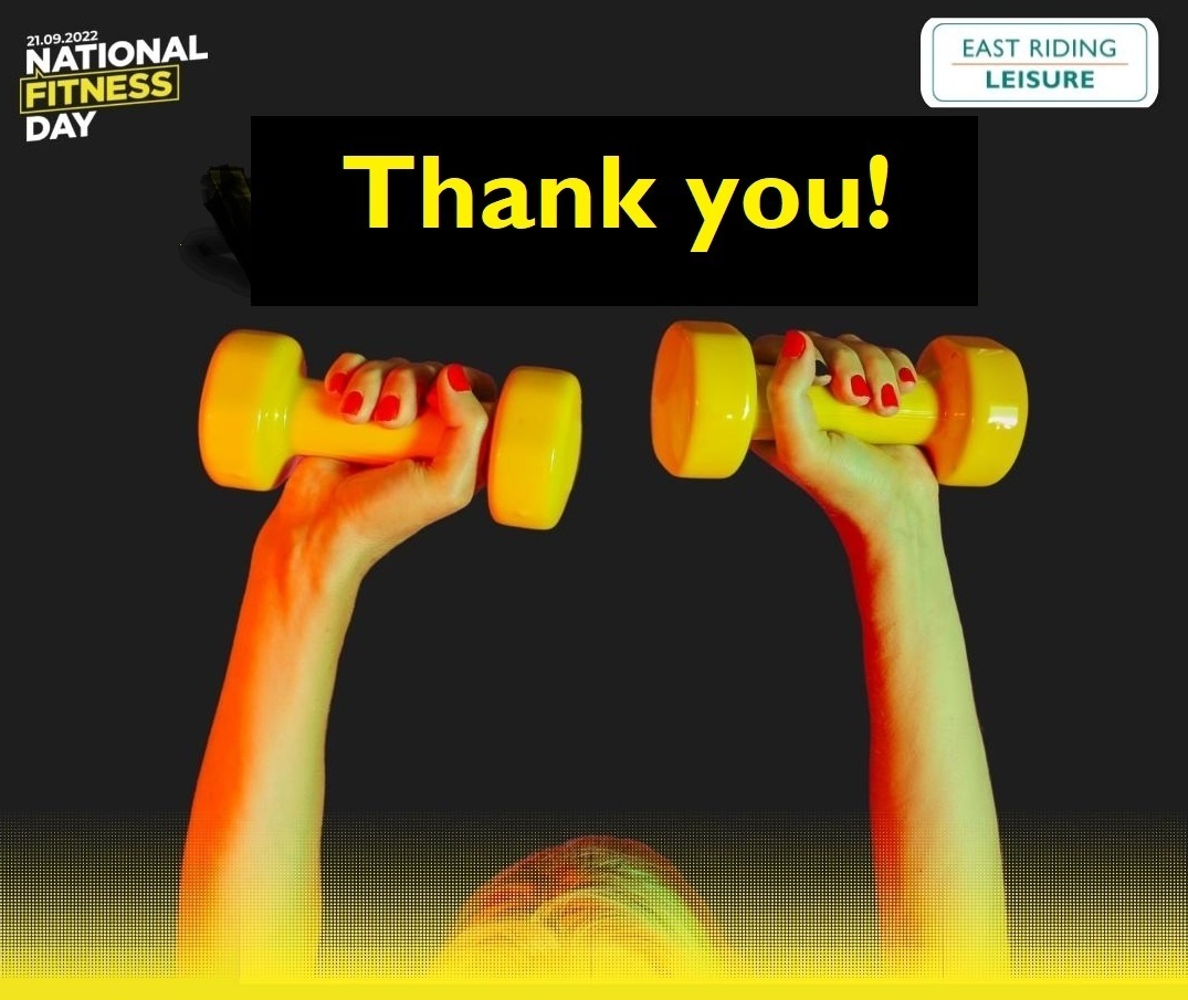 September Sweatfest! 🥵