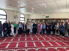 The Loop- Staff Newsletter- Tuesday 16 May