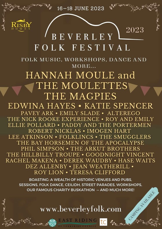 Arts Newsletter...Folk Festival, Jeneba Kanneh-Mason, Matisse and more