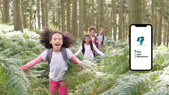 It's nearly your holiday