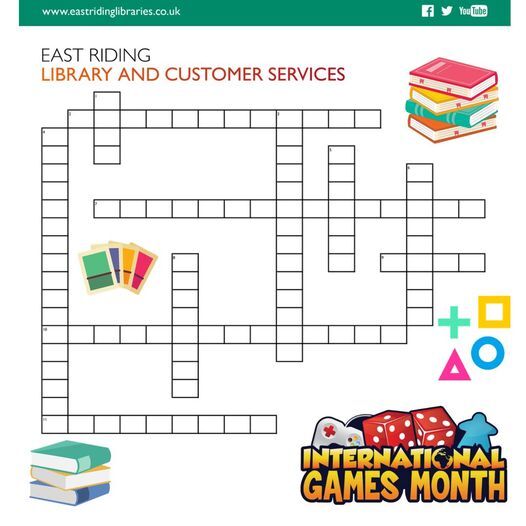 Your November Libraries Newsletter