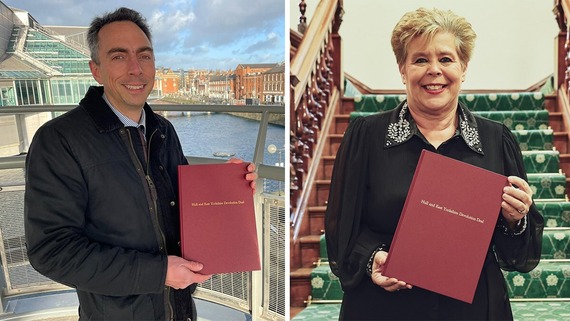 This week: Devolution consultation opens for residents, household ...