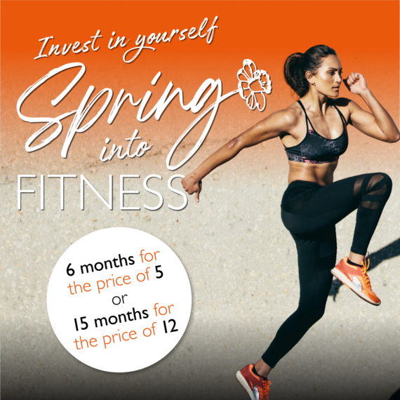 You don't need to hunt for eggsercise