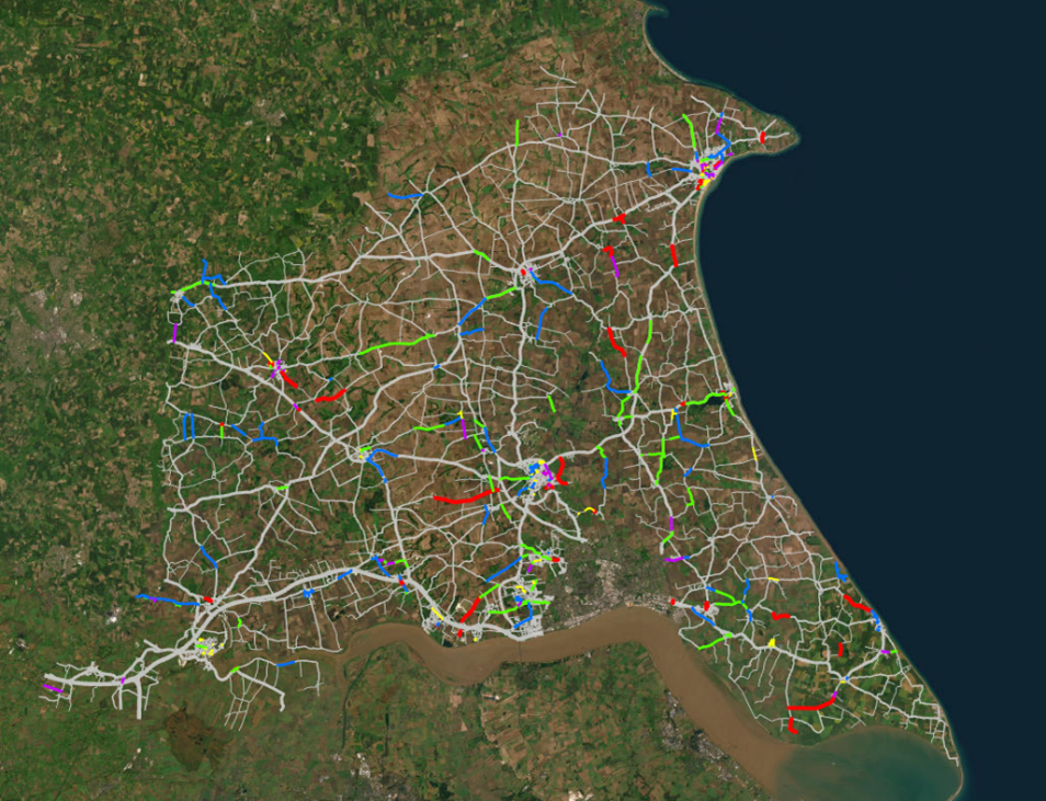 Town and Parish councillor's bulletin Thursday, 13 June