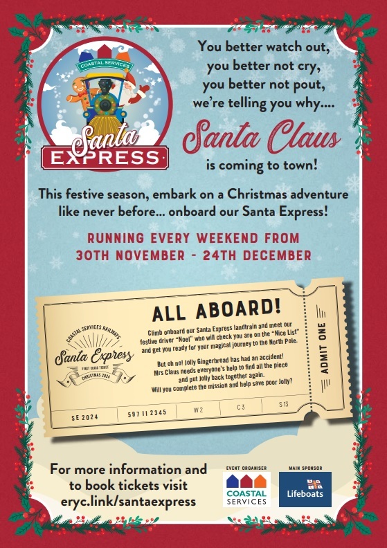 Something magical this Christmas! 🎅🏻