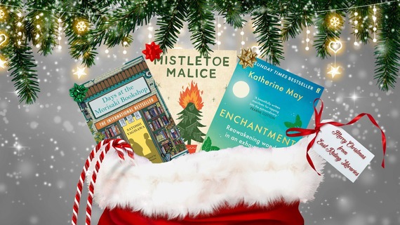 Your December Libraries Newsletter