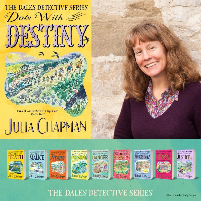 Festival of Words: SpringFest 2025