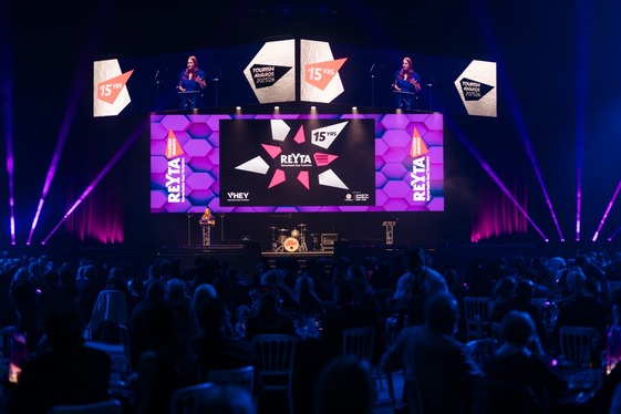 REYTA 2025 winners revealed!