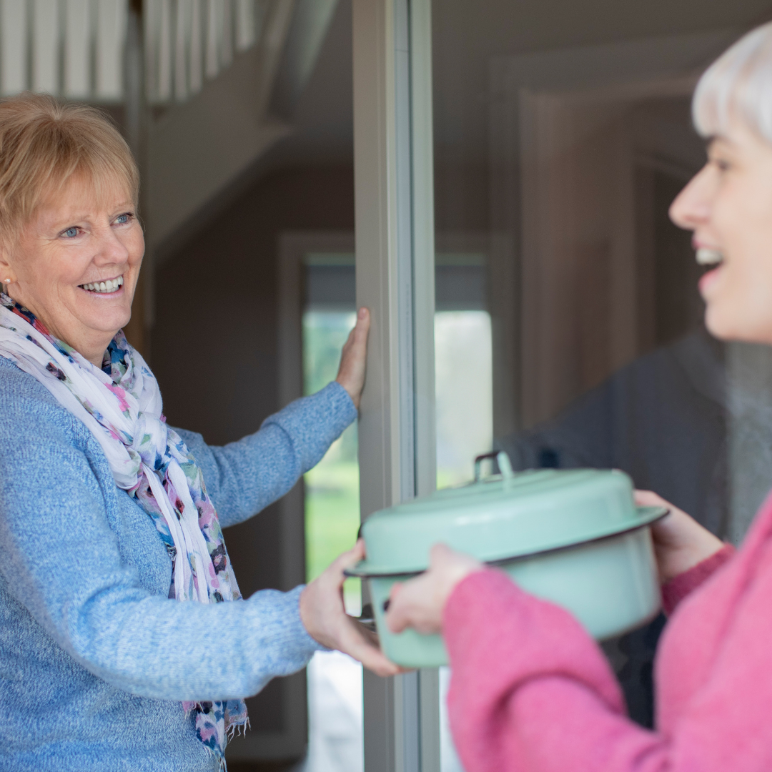 This week: find out more about winter services, complete the adult ...