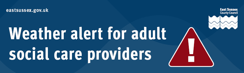 Level 3 Cold Weather alert has been extended for the Southeast until ...