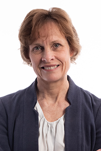 A message from FSA Chair Susan Jebb