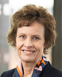 A message from FSA Chair Susan Jebb / Neges gan Susan Jebb, Cadeirydd ...