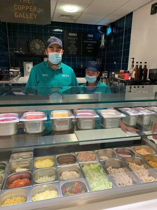 EWCB Newsletter Edition Two