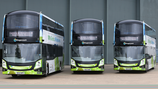 Making Connections consultation update