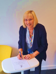 Keep Connected - Thursday 22 June 2023