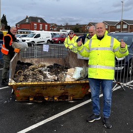 Waste and Recycling Bulletin