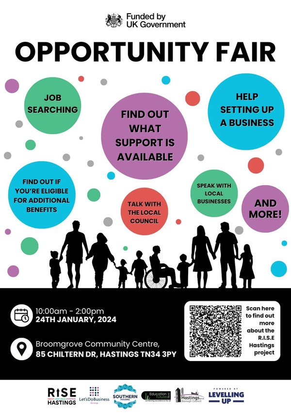 Council leadership changes - MyHastingsMatters - 19.01.2024