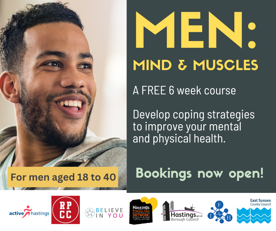 Council leadership changes - MyHastingsMatters - 19.01.2024