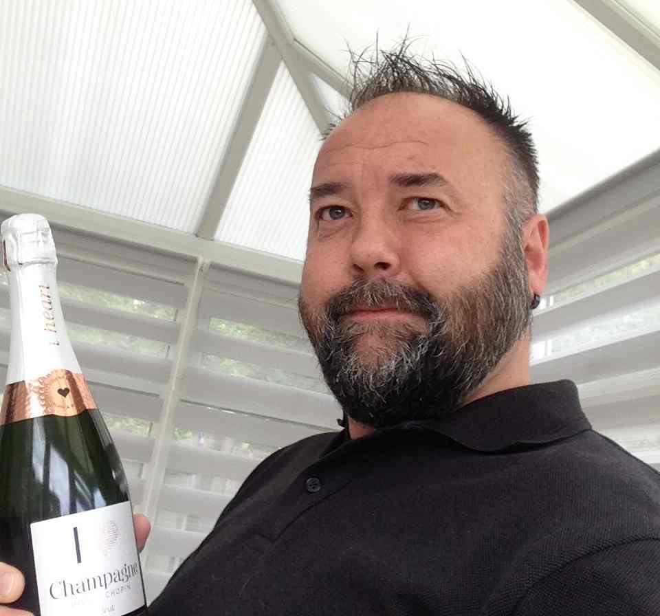 Unsung hero recognised