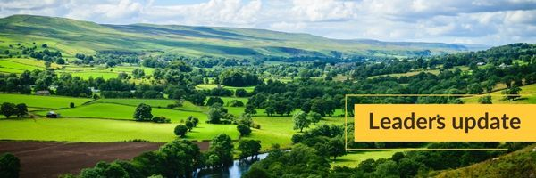 Herefordshire Council March Newsletter – Moreton-on-Lugg Parish Council