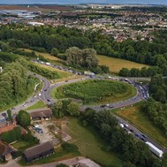 Latest news from A303 Amesbury to Berwick Down