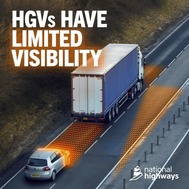 Let's drive safely in 2024