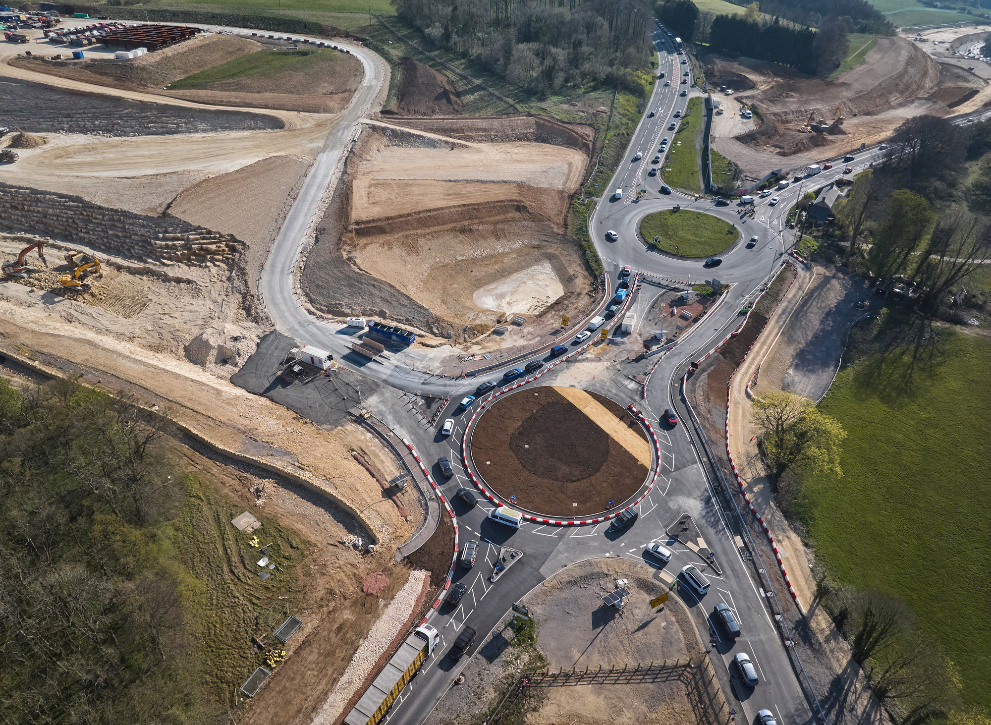 A417 Missing Link update - April 2025