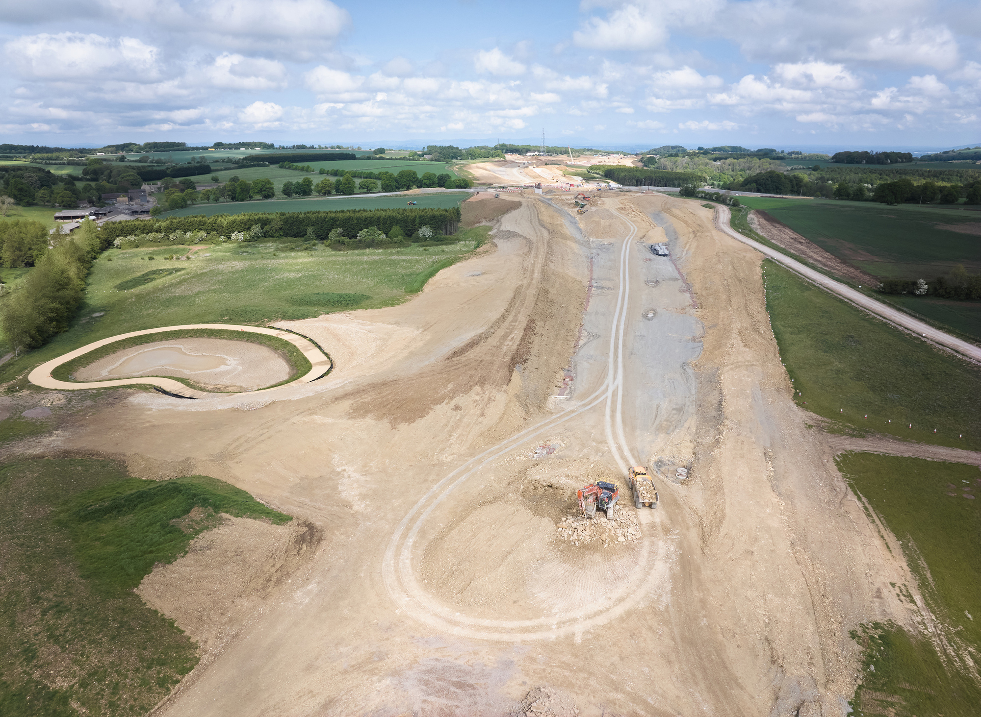 A417 Missing Link update - May 2025