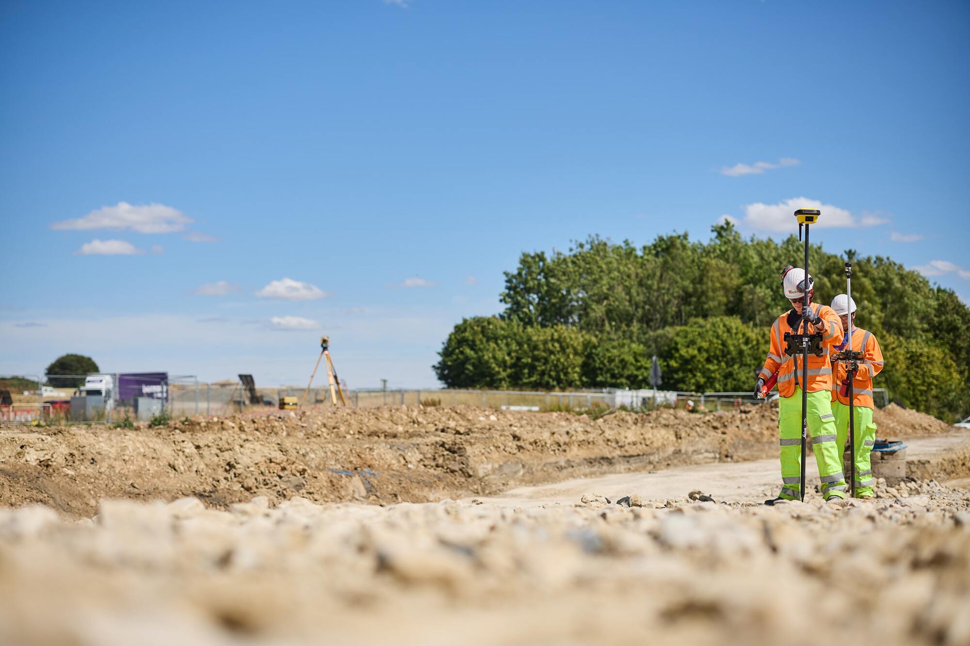 A417 Missing Link update - August 2025